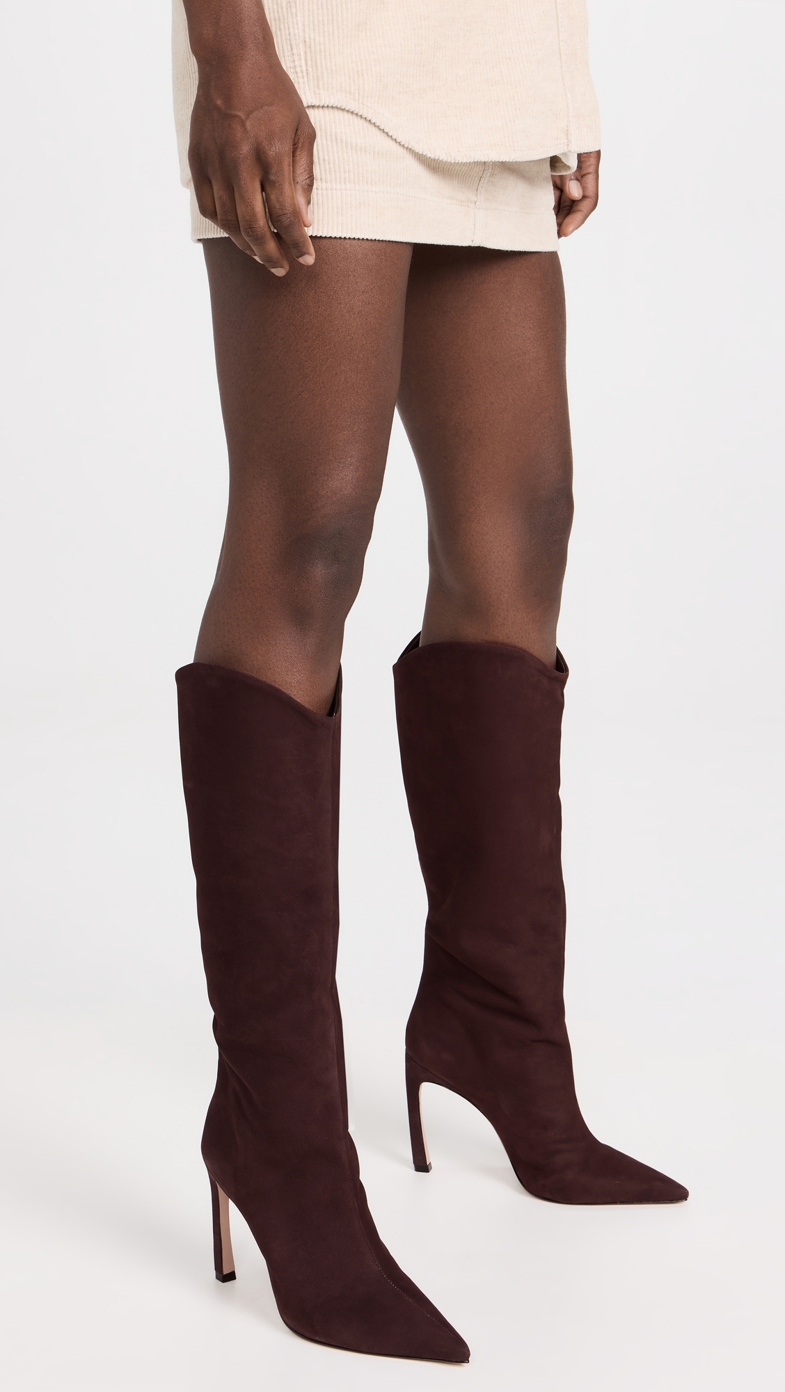 SCHUTZ Maryana Sculpt Boots
